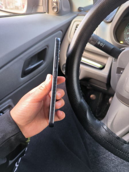 Samsung A34 5G sotiladi