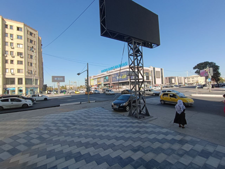 2 xonalik 3 etaj Kriti 80 kv Vod bugan 32000