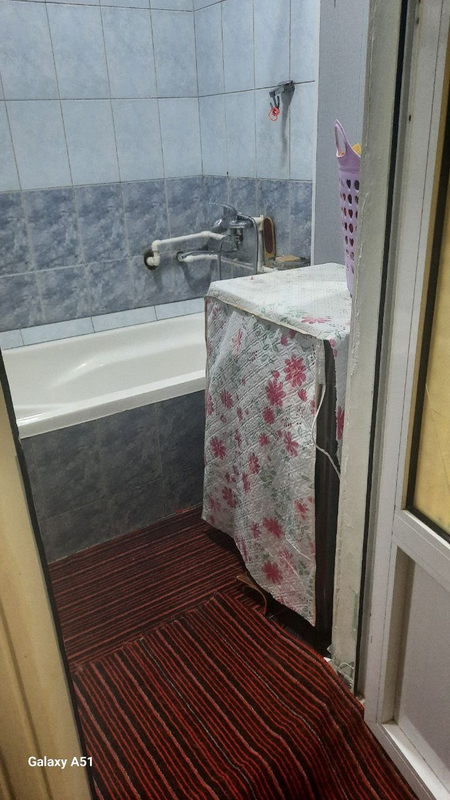 Джакурганская 2/2/2 50м2