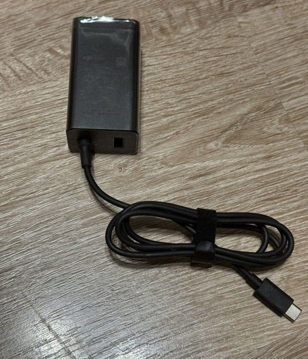 Зарядное устройство Dji 65W Portable Charger