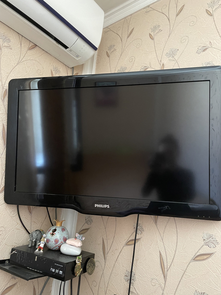 Телевизор Philips