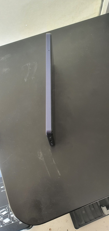 Tecno spark  Pro