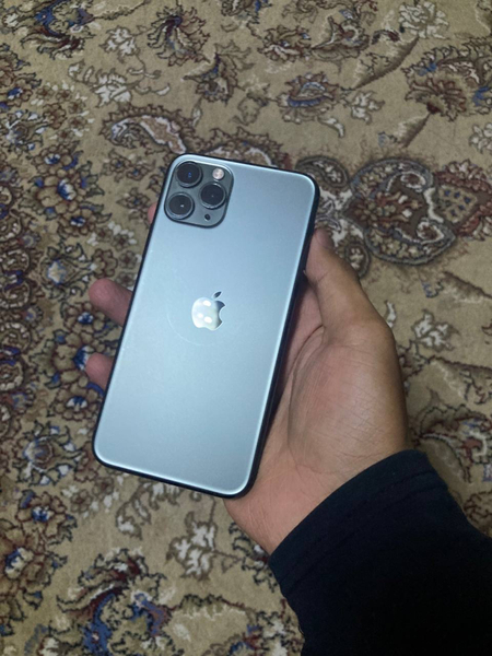 Iphone 11 pro ideal