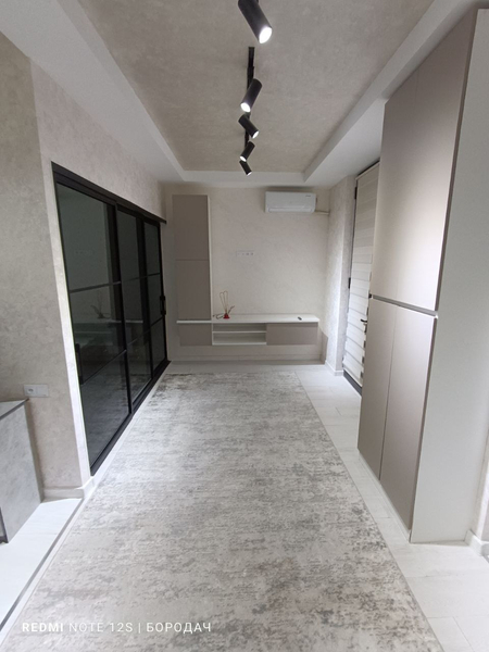 2-комнатная квартира в ЖК Megataver, Юнусабад, 13 квартал, 38 м², 4/13