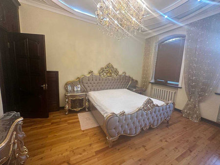 Евродом под офис М.Горький