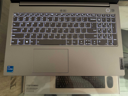 Lenovo ThinkBook 15 Intel Core i5-1135G7 озу8гб 512ssd