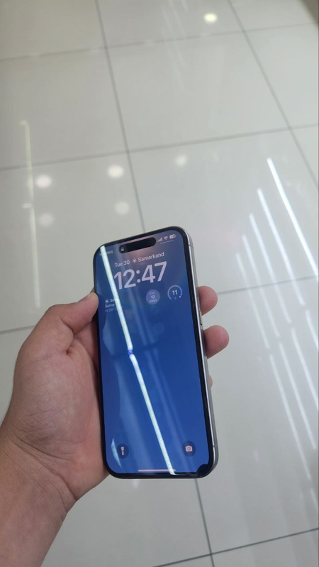 IPhone 15 pro.    .