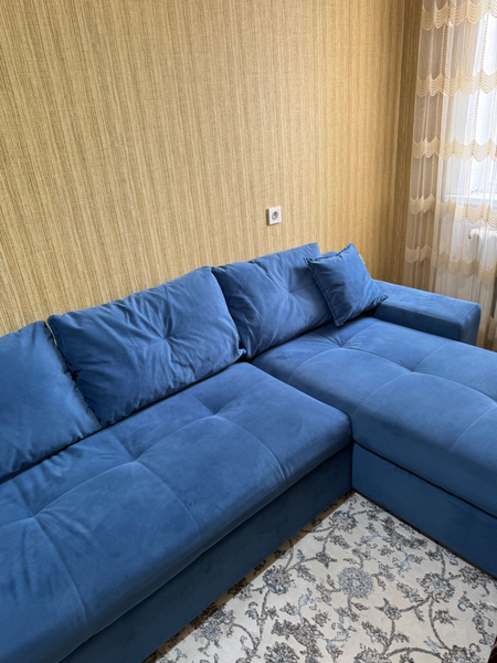 Divan kreslo Woodline fabrika мягкая мебель