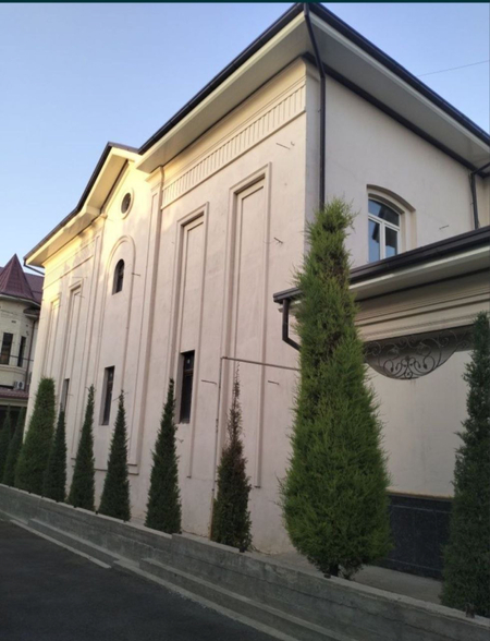 N880 Olmazor tumani Xuvaydo kocha Ozbekiston mahalla 7.70 sotix