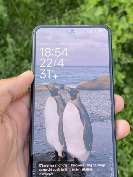 Redmi note 11 64gb