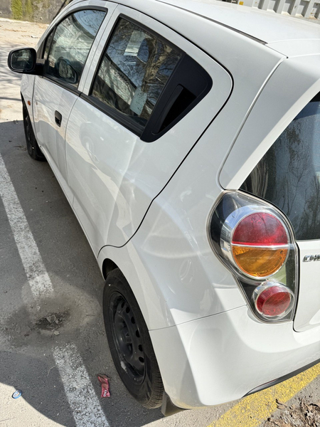 Продается Chevrolet Spark