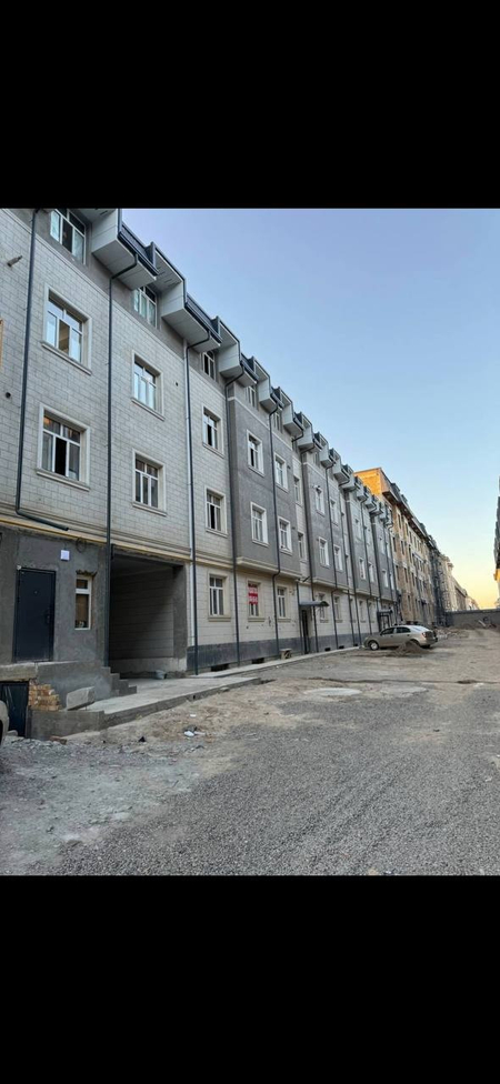 Метро Чиланзар 16  2 комнатные разделний 65000 у.е