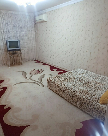Сдается квартира Микрорайон