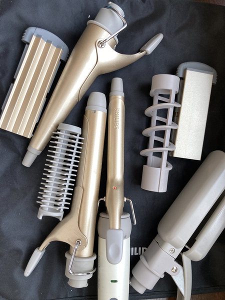 Мультистайлер Phillips HP4698