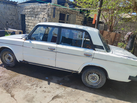 Продаётся Жигули ВАЗ 1982г. в.