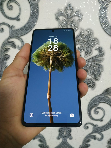 Redmi note 12 pro 5G