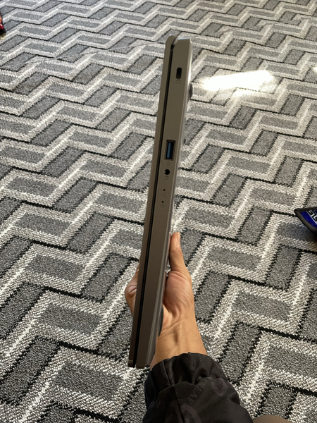 Acer Aspire A515-57
