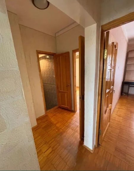 Продается 3-х комнатная квартира на Нукусской Гопспитальный рынок