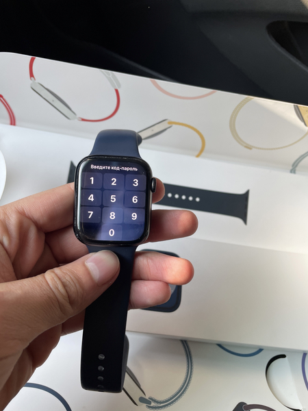 Apple Watch 8 45mm