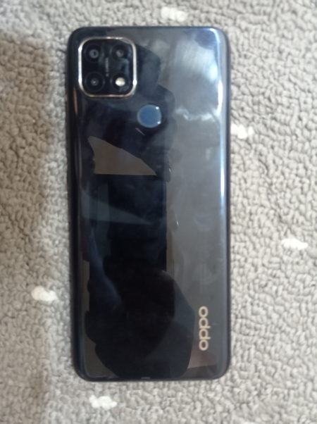 Oppo a15 s madel