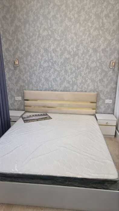 Аренда 2 комнатной квартиры на 18 квартале ID: MD 304