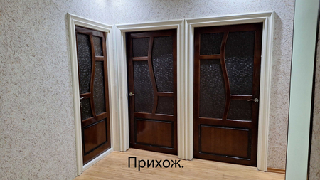 4 хонали квартира сотилади  (4-х комнатная квартира без посредника) .