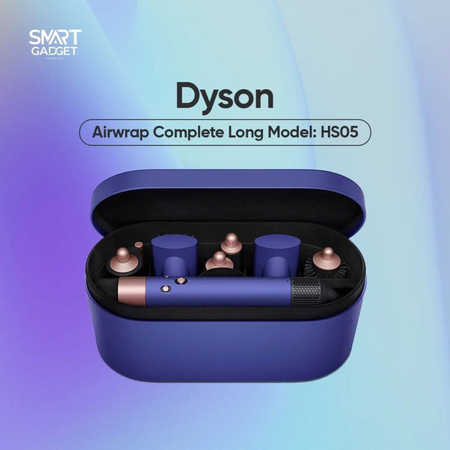 Dyson Стайлер Long HS05