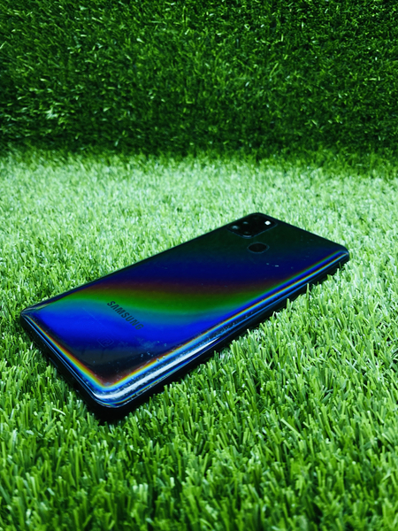 Samsung Galaxy A21s