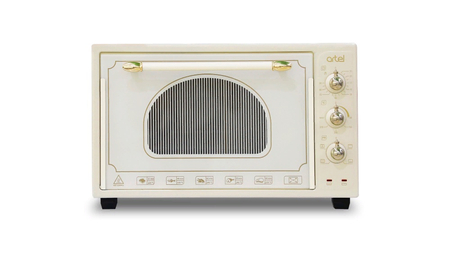 Мини-печь Artel MD-3618 Art-Retro