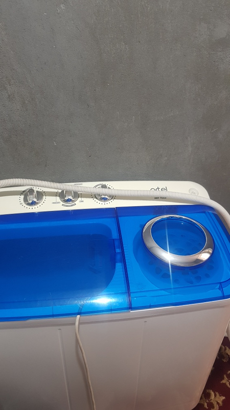 Artel 6kg kiryuvish moshinasi