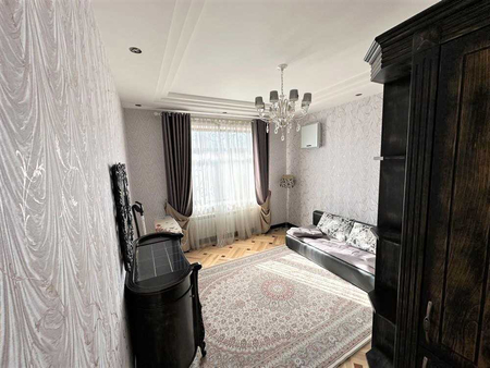 New building 4 room new euro Said Baraka street