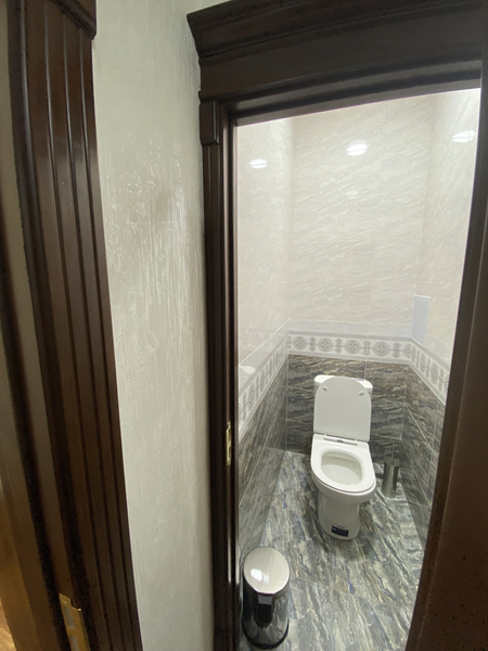 Tashkent city Boulevard arenda For rent