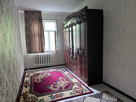 Sheriklikka kvartira