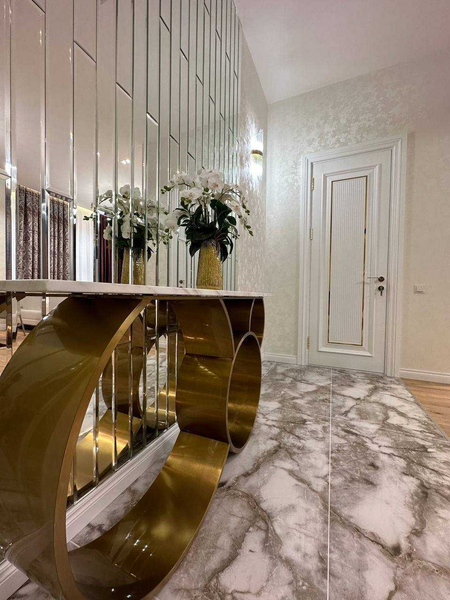 Продаётся 2/1/8 квартира в ЖК NRG Mirzo Ulugbek  М-1