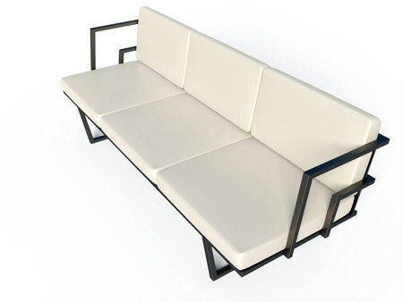 Диван лофт divan loft