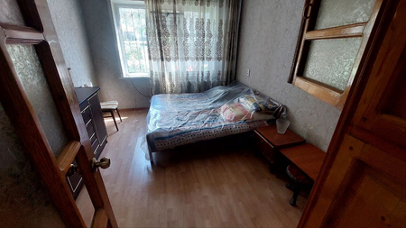 Юнусабад 11 2/1/4 по линии метро