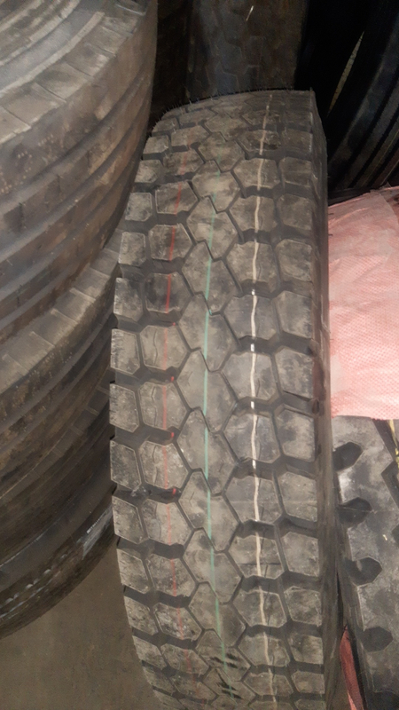 11R22.5  kapsen boto