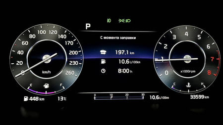 Продаётся KIA K5 GT Line, февраль 2022 год