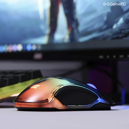 Игровая мышь 2E GAMING MG345 RGB