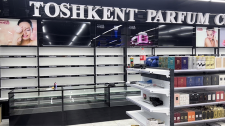 Торговые Витрины Для Магазина на заказ