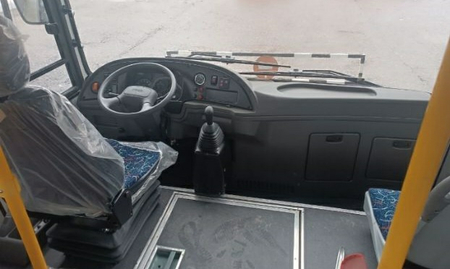 Isuzu HC 40 sotiladi