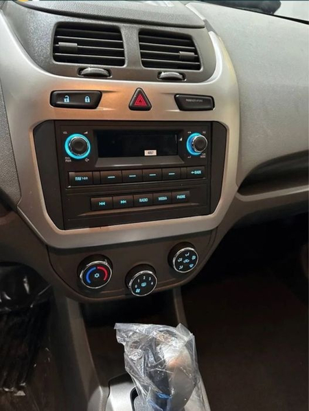 Автокредит Кобальт Автомат GX-STYLE PLUS Cobalt Avtomat Avtokredit