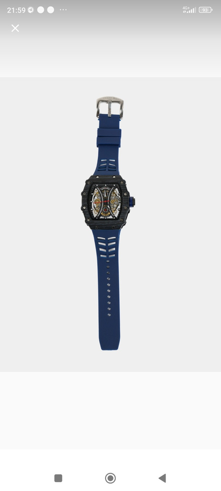 Richard mille Skidka 10%