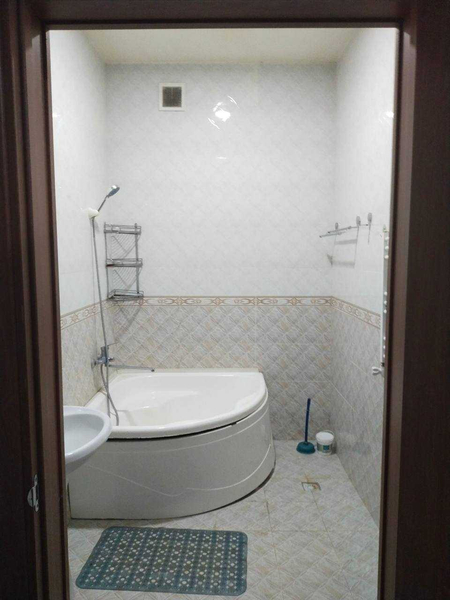 Квартира 3/4/16, 89 м², массив Карасу-5, улица Авайхон, ор-р Мечеть