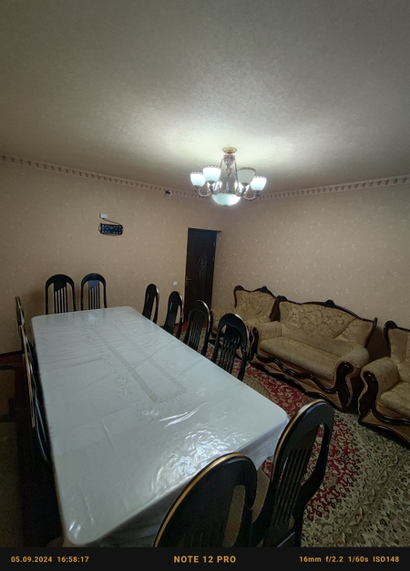 Srochna uy sotiladi chilonzor ц kv. 5в4/3/9 bankivski dom