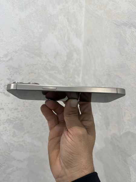 iPhone 15 Pro Max 256 ZA/A