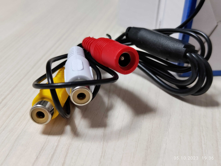 VERYSMART mini IP camera