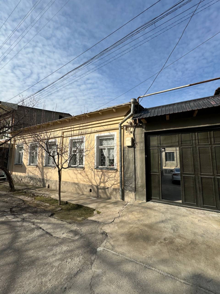 Продается земельный участок с проектом