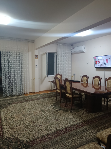 Юнусабад-14 ТЦ Кристалл 4/5/5 92м²