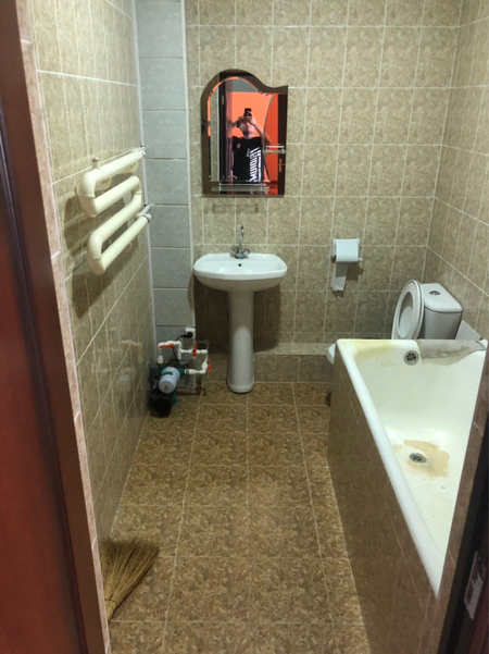 Продается квартира
